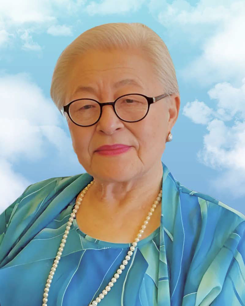 Hisako Pido - Guam Memorial Park & Funeral Home is committed to provide ...